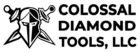 Brands | Colossal Diamond Tools